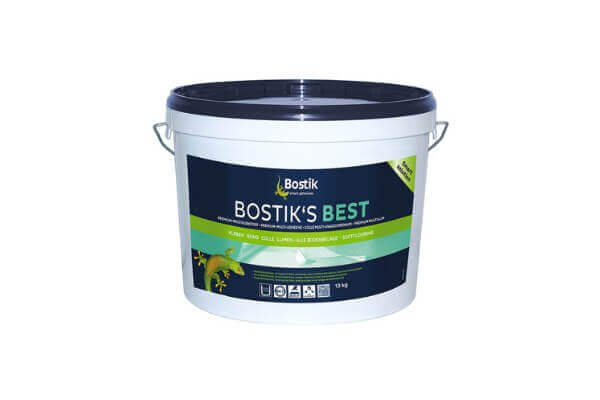 Products - Bostik Pro Flooring