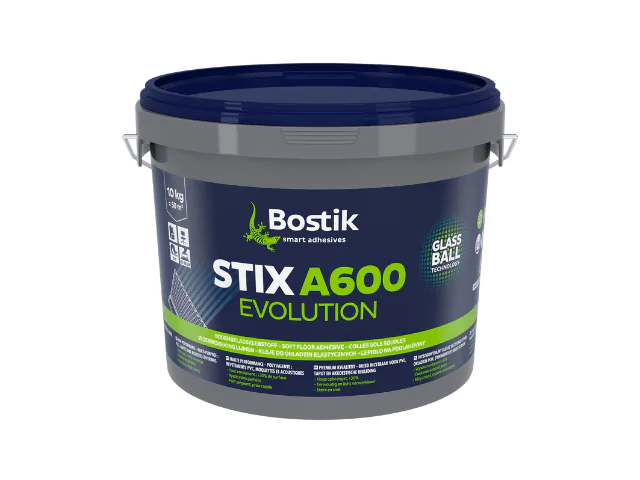 Flooring Adhesives | Products | Bostik Pro Floor