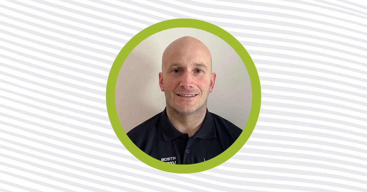 Team Talk with ASM Ben Thomas | Bostik Pro Flooring